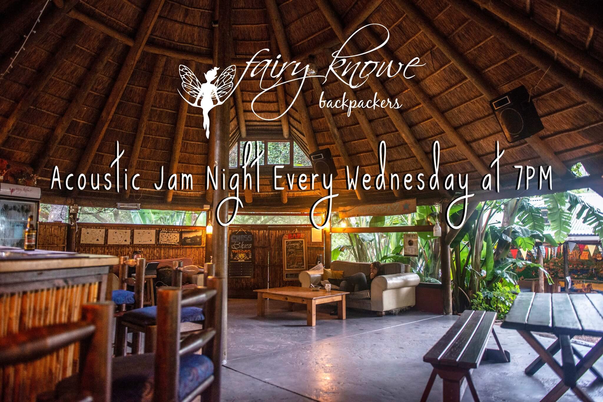 Fairy Knowe Backpackers | Adventure Backpackers in the heart of the ...