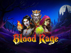 Blood Rage Slot Online | Play Blood Rage Demo