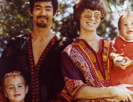 Learn the Story of Bruce Lee’s Wife: Linda Lee Cadwell