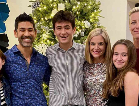 Glennon Doyle’s Ex-Husband: All You Need to Know about Craig Melton