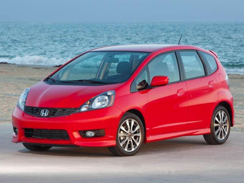 10 Best Subcompact Cars For Hauling Gear | Autobytel