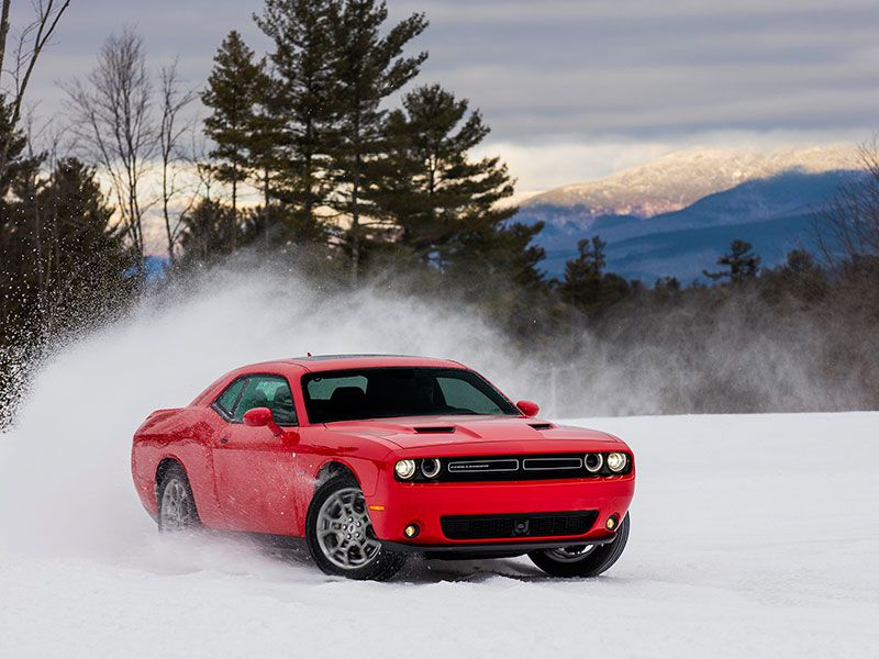 10 Best Winter Sports Cars | Autoweb
