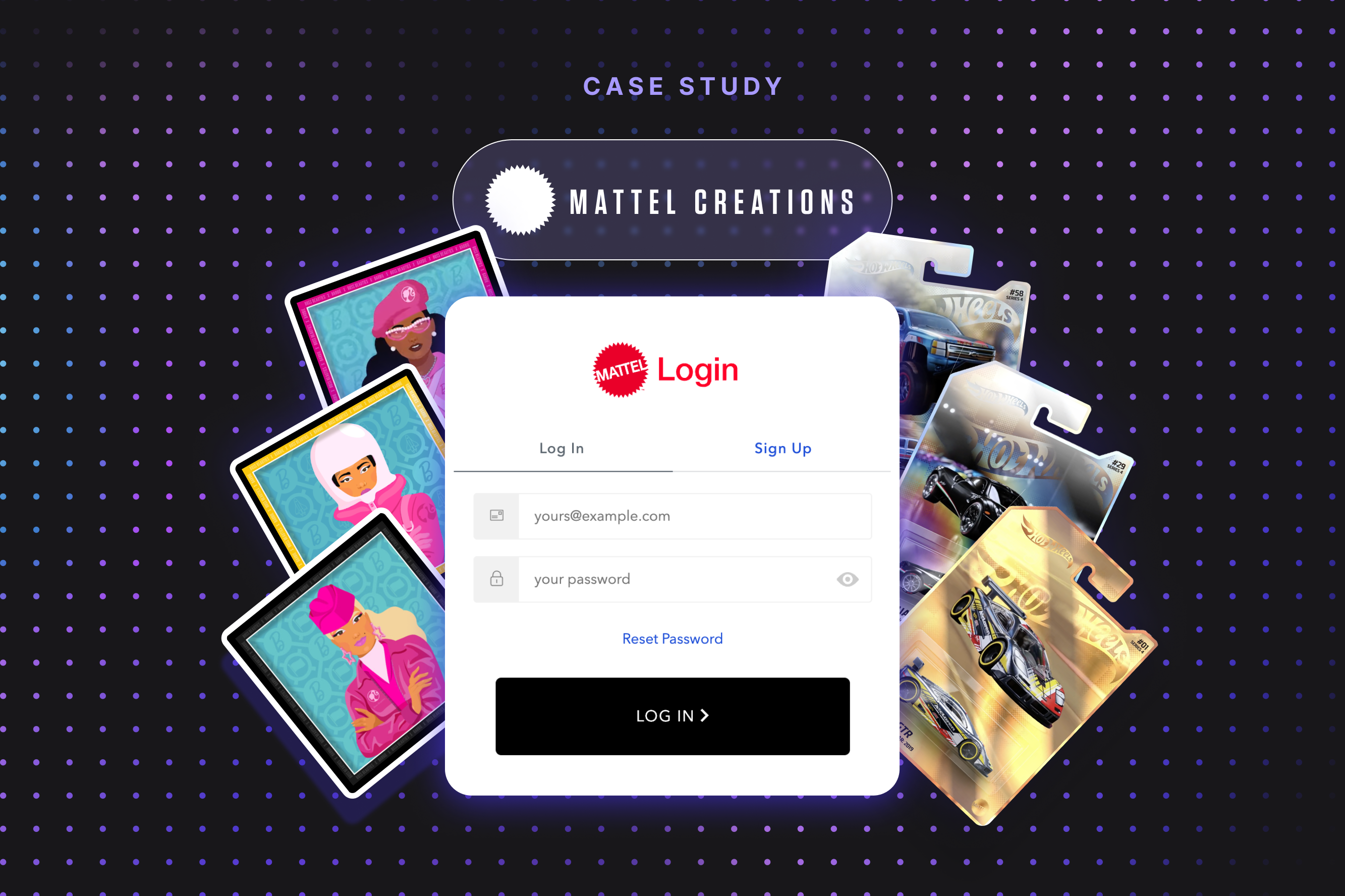 How Mattel built an NFT marketplace and generated millions in revenue ...