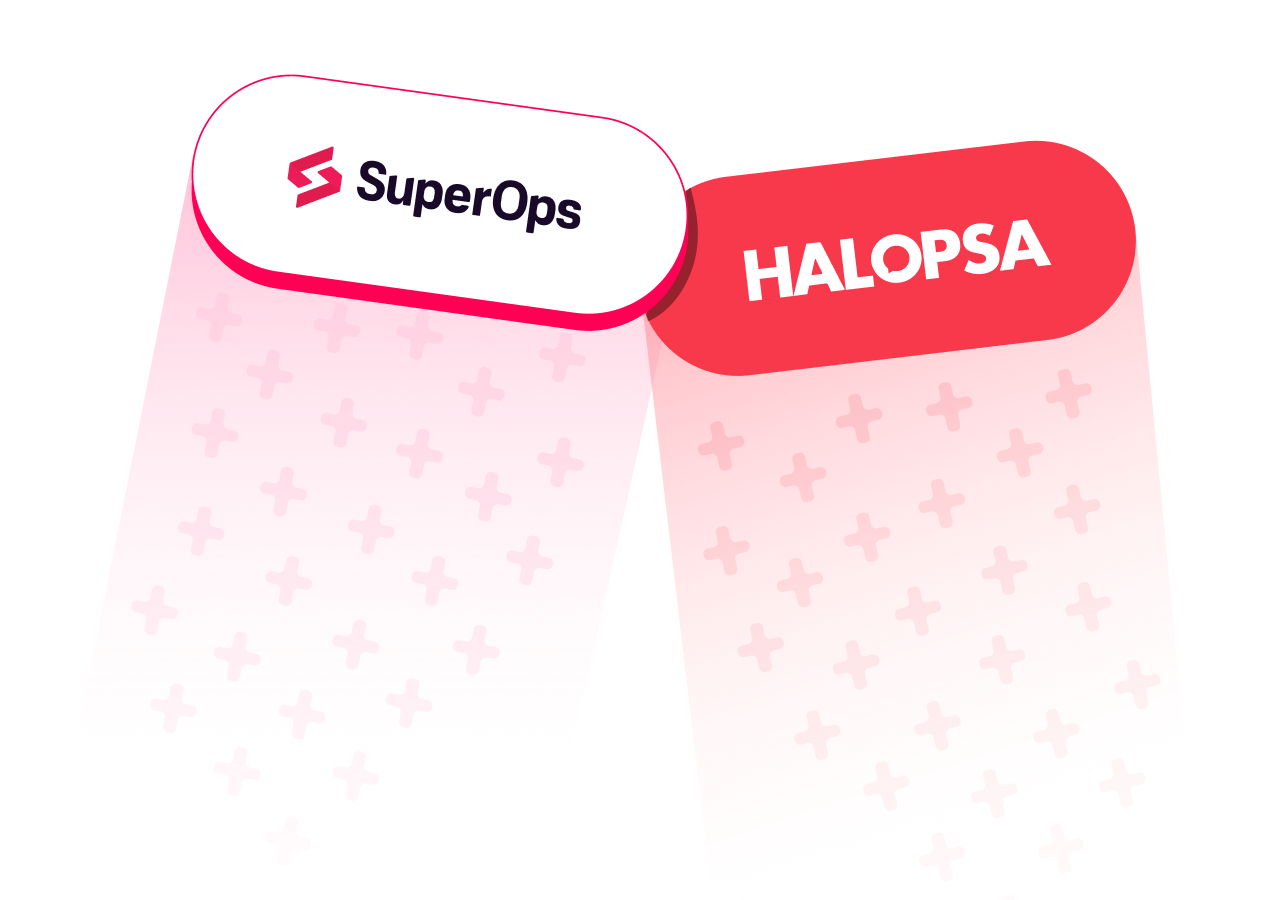 HaloPSA Integration with SuperOps.ai