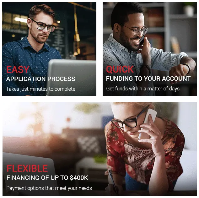 Small Business Loans for 2023 - QuickBridge