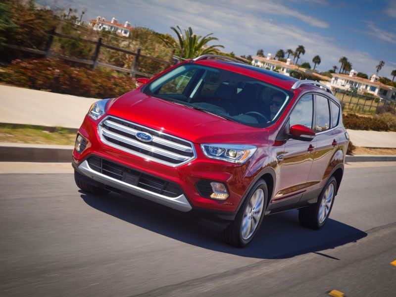 10 Things You Need to Know About the Ford Canvas Car Subscription ...