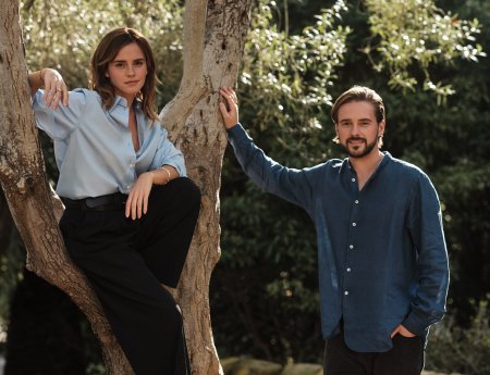 Emma Watson’s Brother: A Closer Look at Alex Watson, His Role in Harry ...