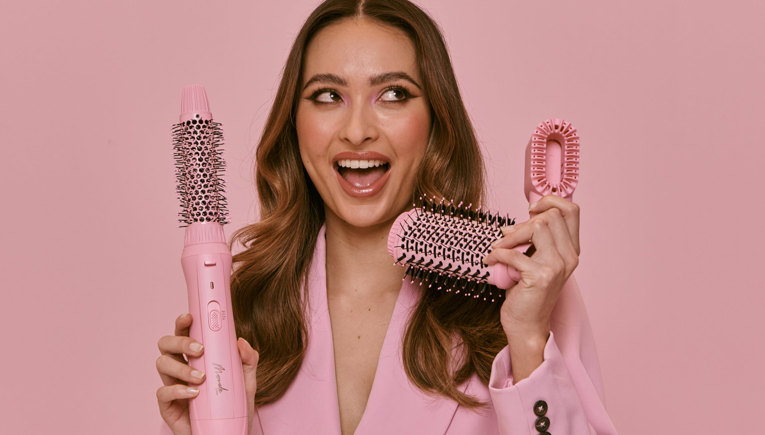 Style Like a Pro: Hairhouse’s Top 10 Hair Styling Tools Revealed