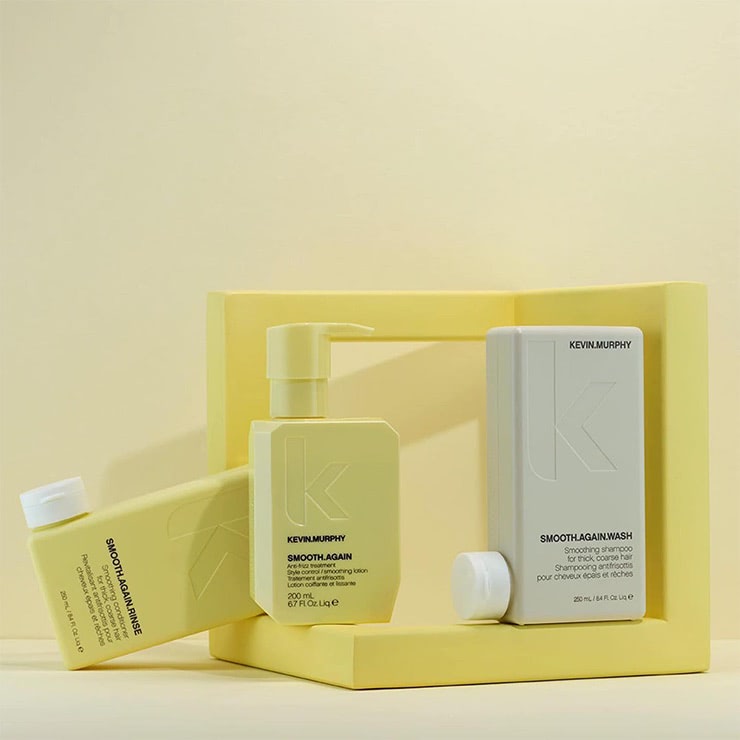 Kevin.Murphy - Hair Products with High-Tech Formulation