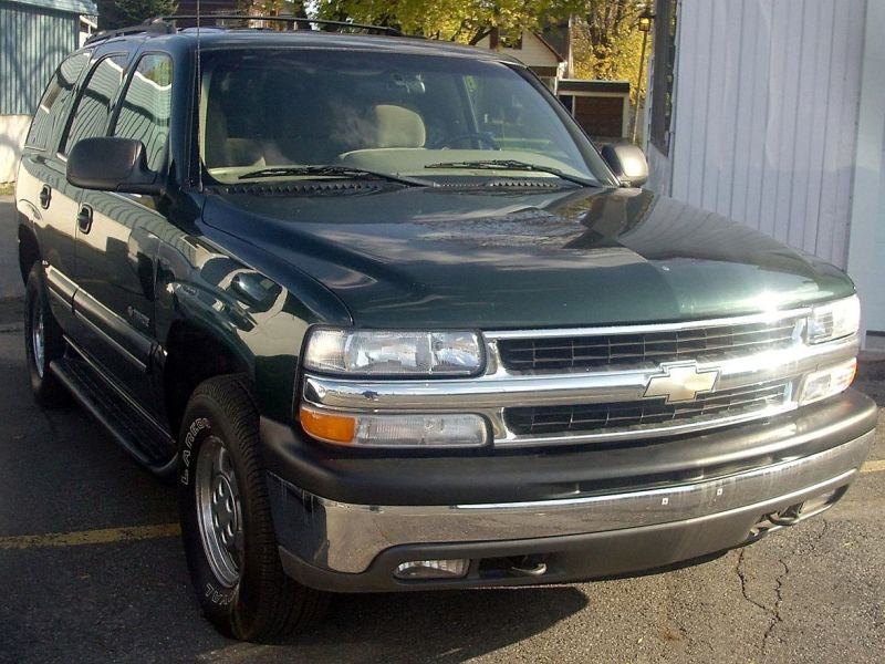 Best Used SUV’s Under $5,000 | Autoweb