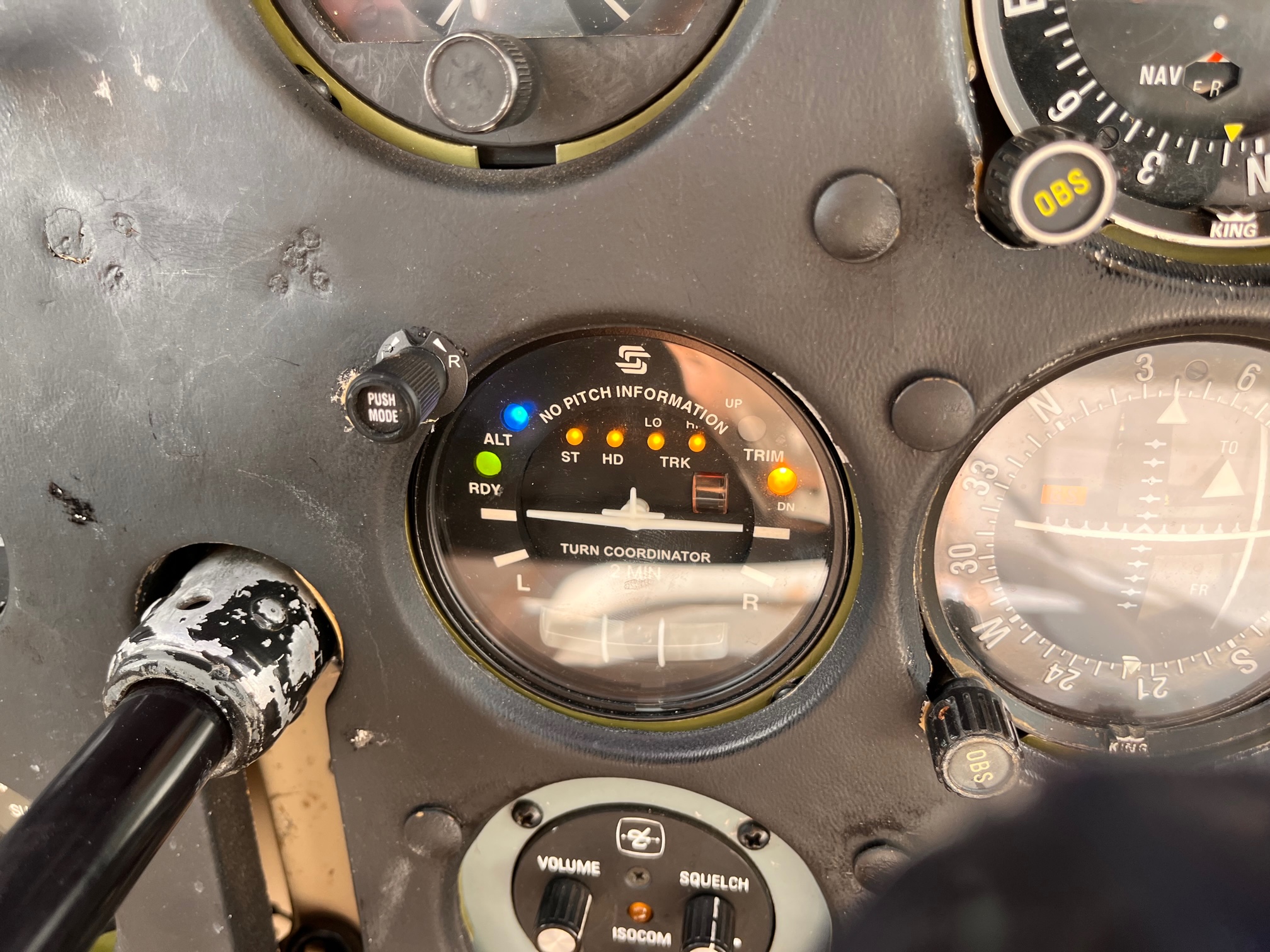 1976 Cessna 185F Skywagon II $205,000 (Here at Placerville) N185TC