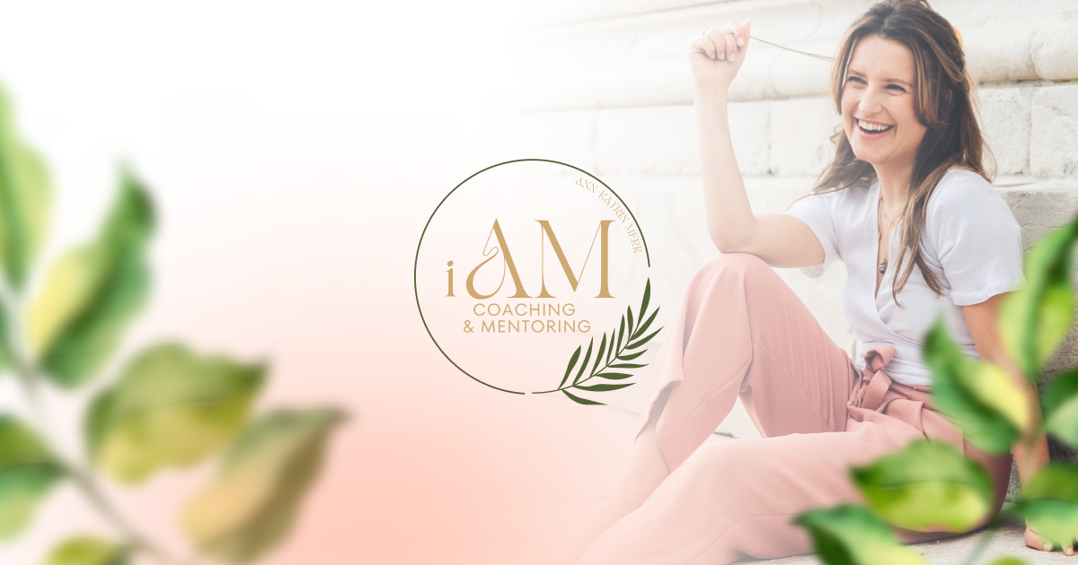 Startseite | Ann-Katrin Merk Coaching