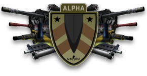 Buy CS:GO Alpha Collection Skins | DMarket