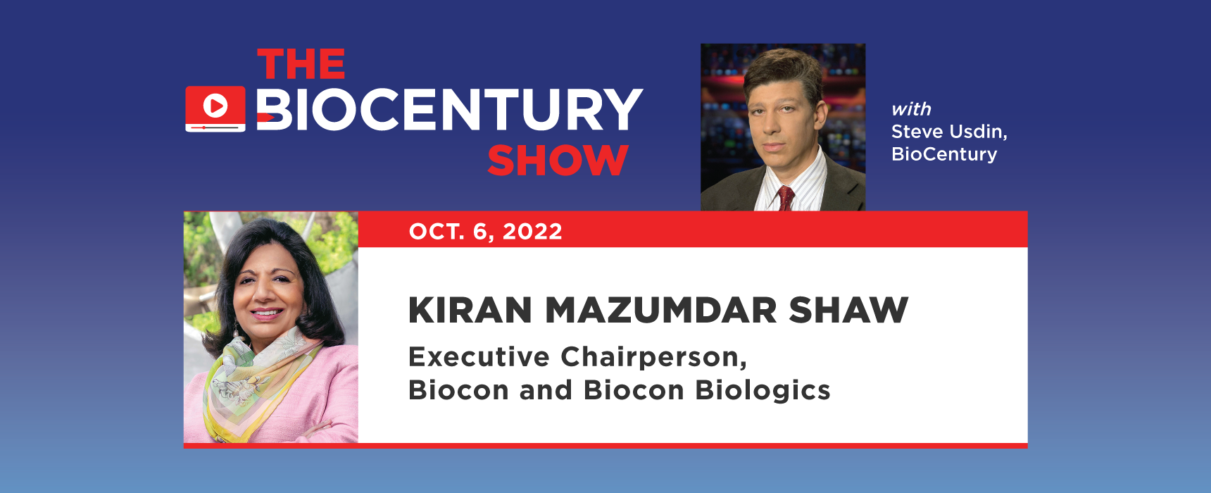BioCentury - Biocon’s path to affordable innovation