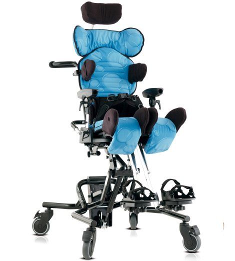 Leckey MyGo Seat - Australian Mobility Equipment Pty Ltd