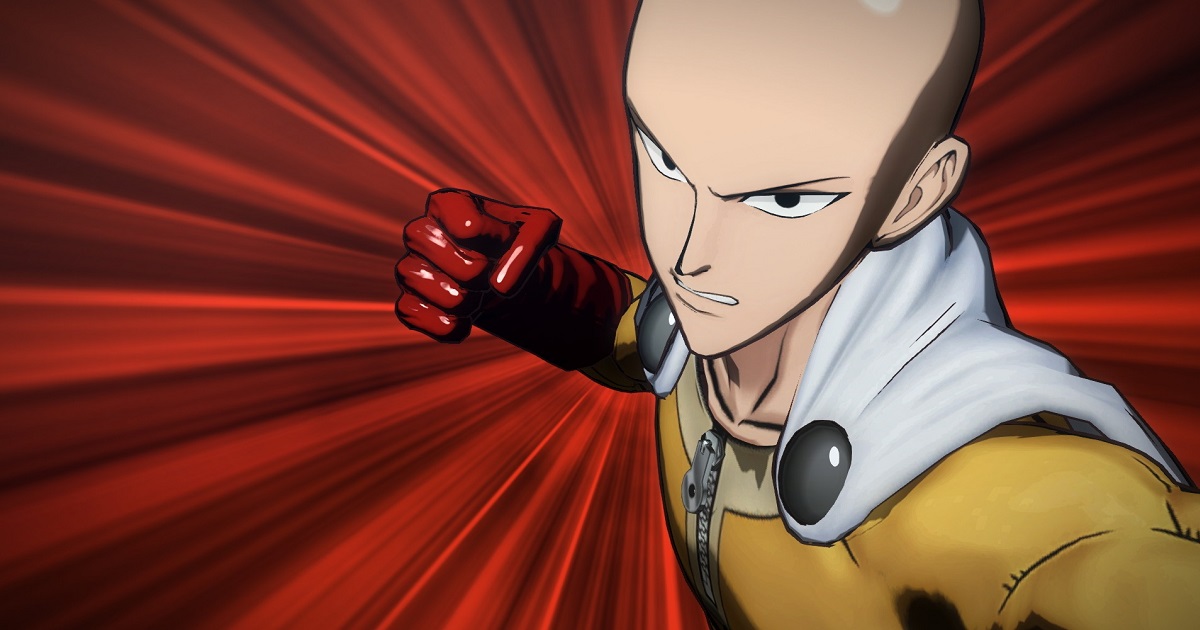 Nine Characters to Anticipate in One Punch Man: A Hero Nobody Knows ...