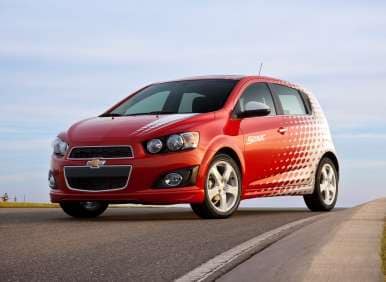 Eight Affordable Small Cars That Can Get You From Point A to Point B ...
