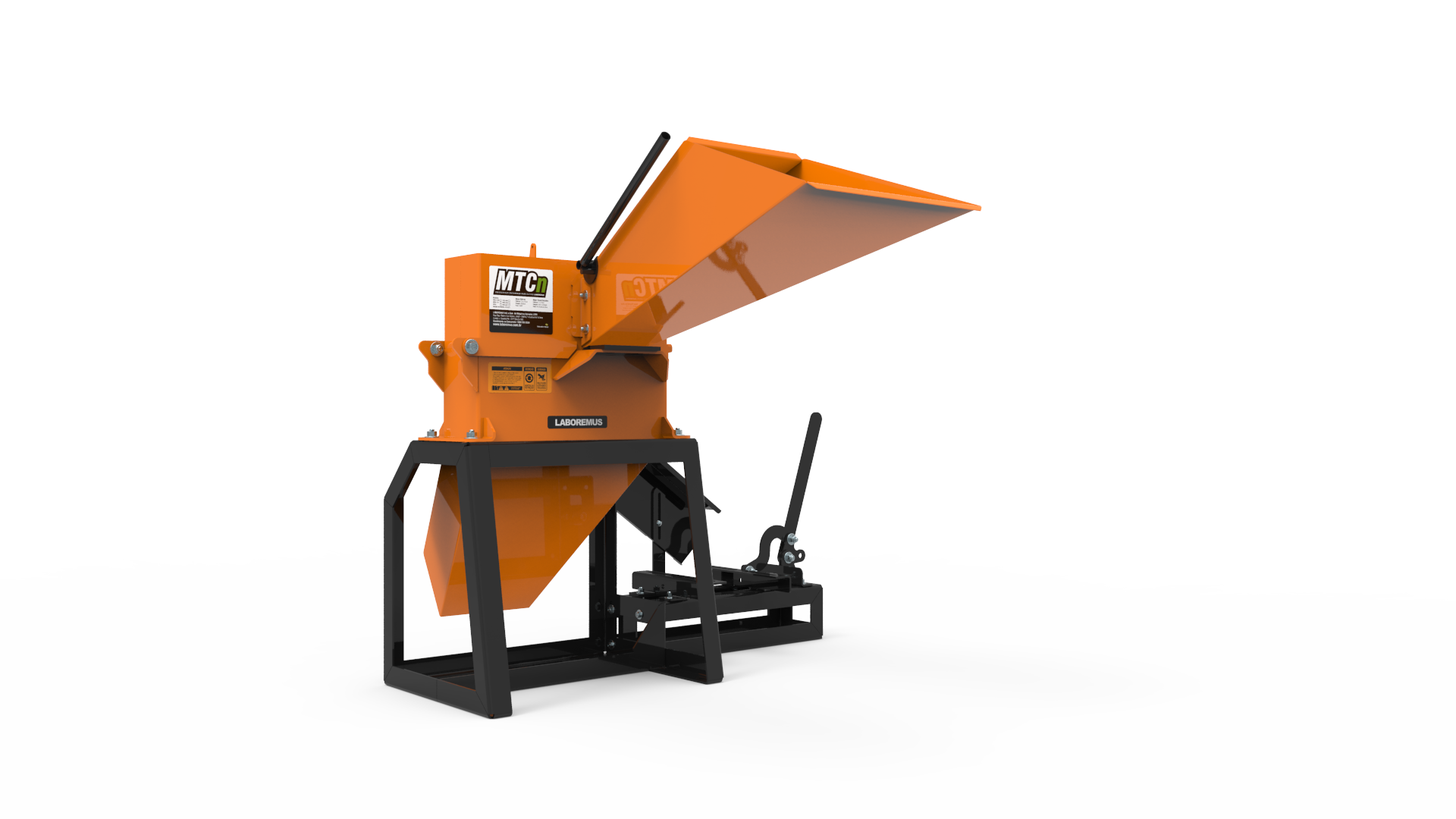 Indústria Laboremus