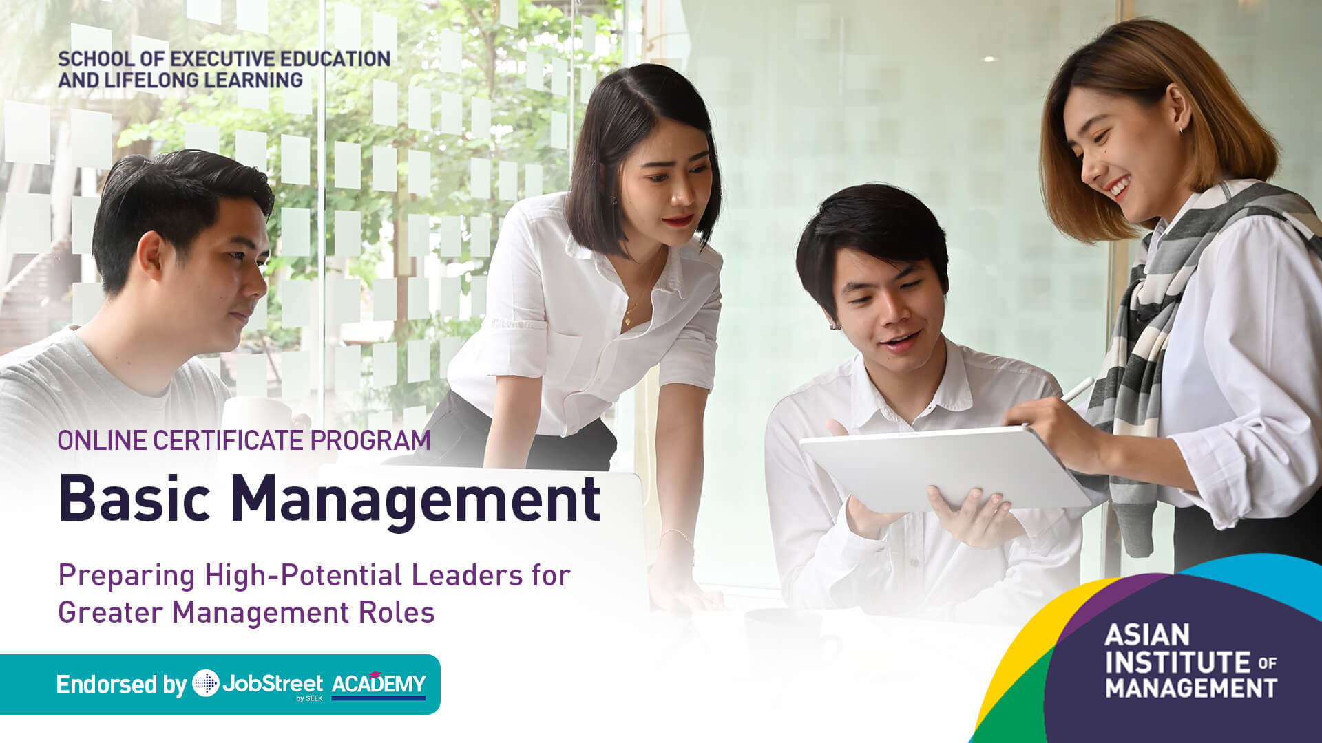 Jobstreet Academy by Seek | SEEK Employer