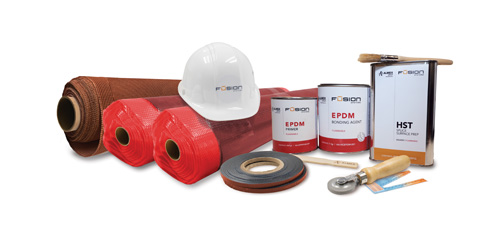 Almex Group | Fabric Belt Belt Finger Splice Kit