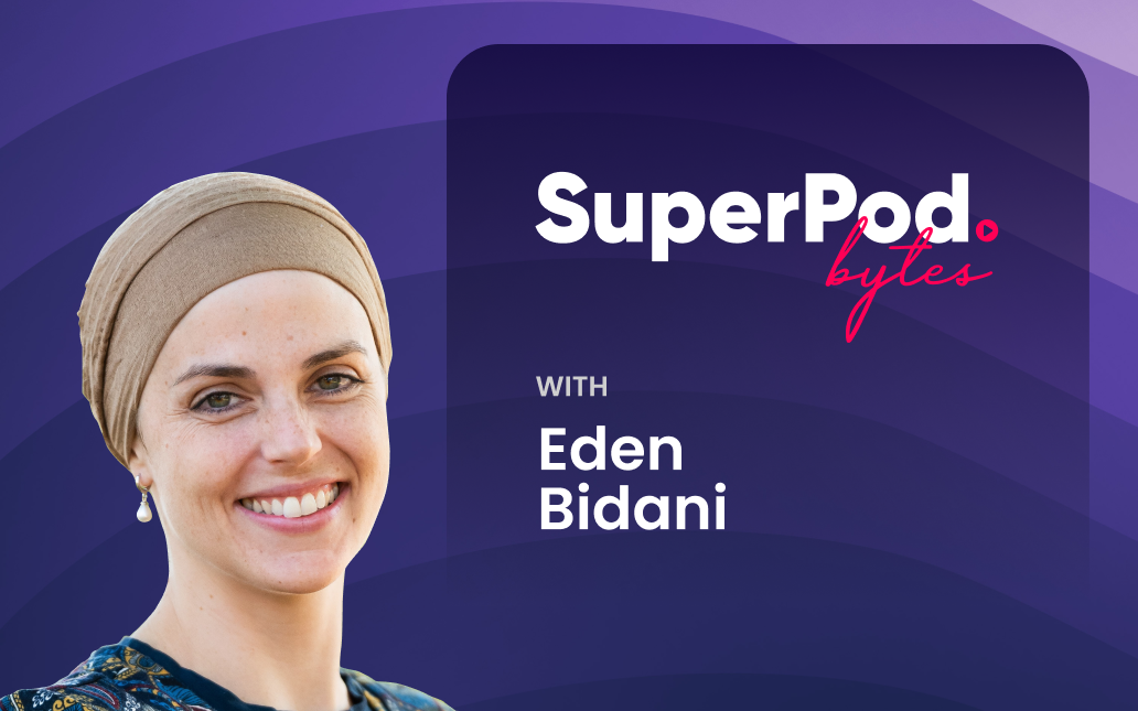 Copy writing hacks - Eden Bidani