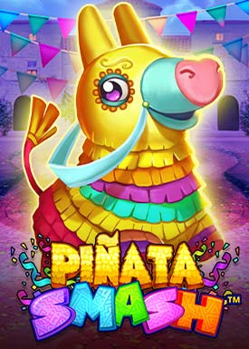 Pinata Smash Slot Game | Play Pinata Smash Slot Demo Online