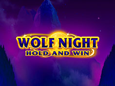 Wolf Night Slot Game | Play Wolf Night Slot Demo Online