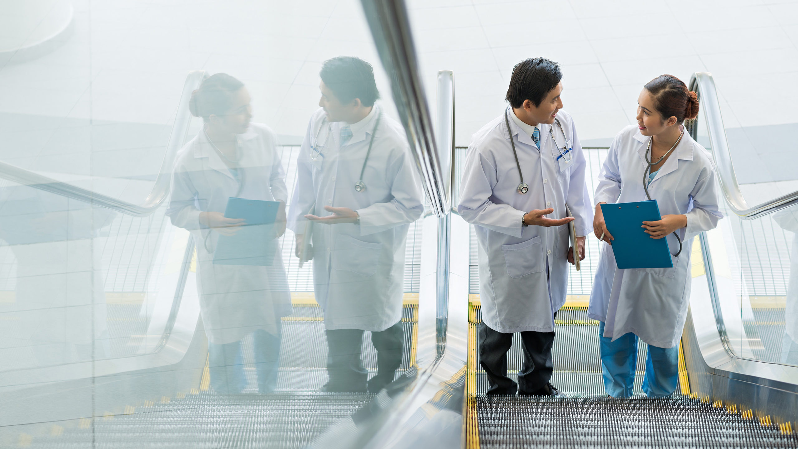 10 In-Demand Health Career Opportunities That You Should Consider ...