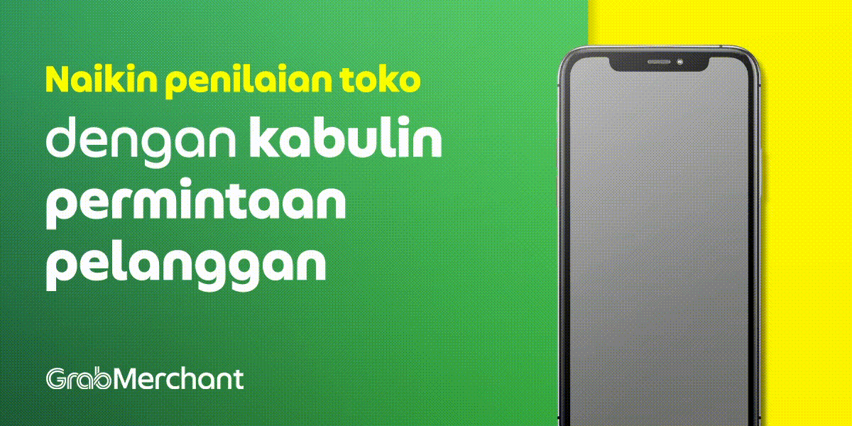 GrabMerchant Website