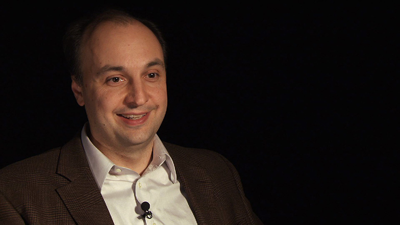 InfiniteMIT | Vladimir Bulović