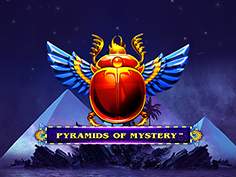 Pyramids of Mystery Slot Online | Play Pyramids of Mystery Demo