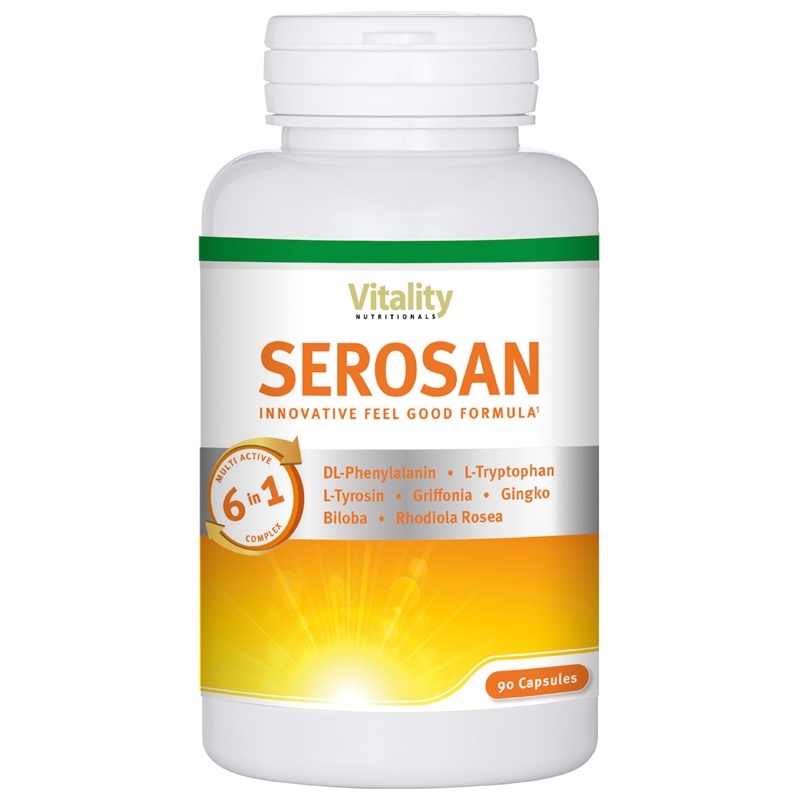 Order Serosan | VitaminExpress