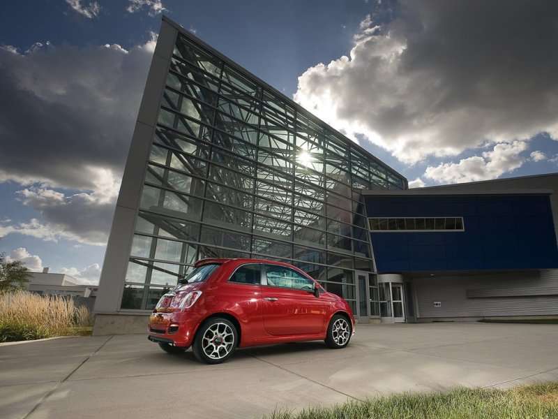 10 Good First Cars | Autoweb