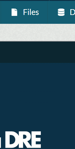 Aridhia DRE Knowledge Base