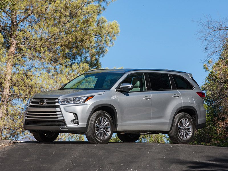 Toyota Highlander 2017 Interior Colors | Cabinets Matttroy