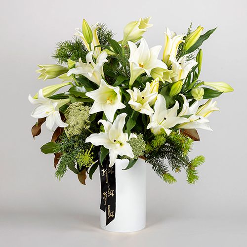 Christmas Gifts for Parents | Interflora