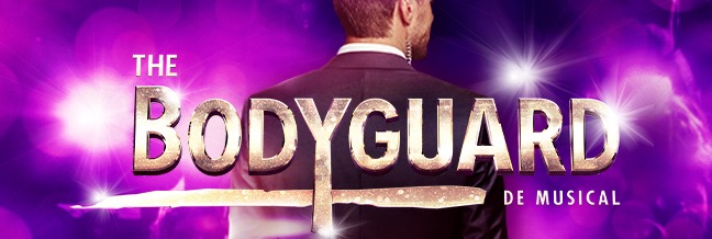 Musical The Bodyguard keert terug naar Nederland - Leukstetickets.nl