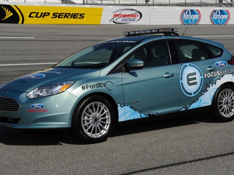 2015 Electric Vehicles | Autoweb
