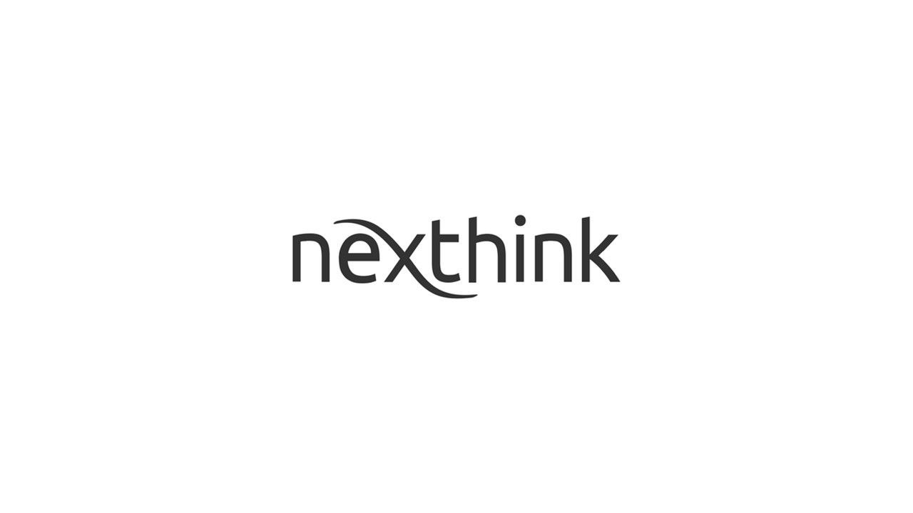 Mastering DEX: IT Leaders’ Journeys to Digital Maturity | Nexthink