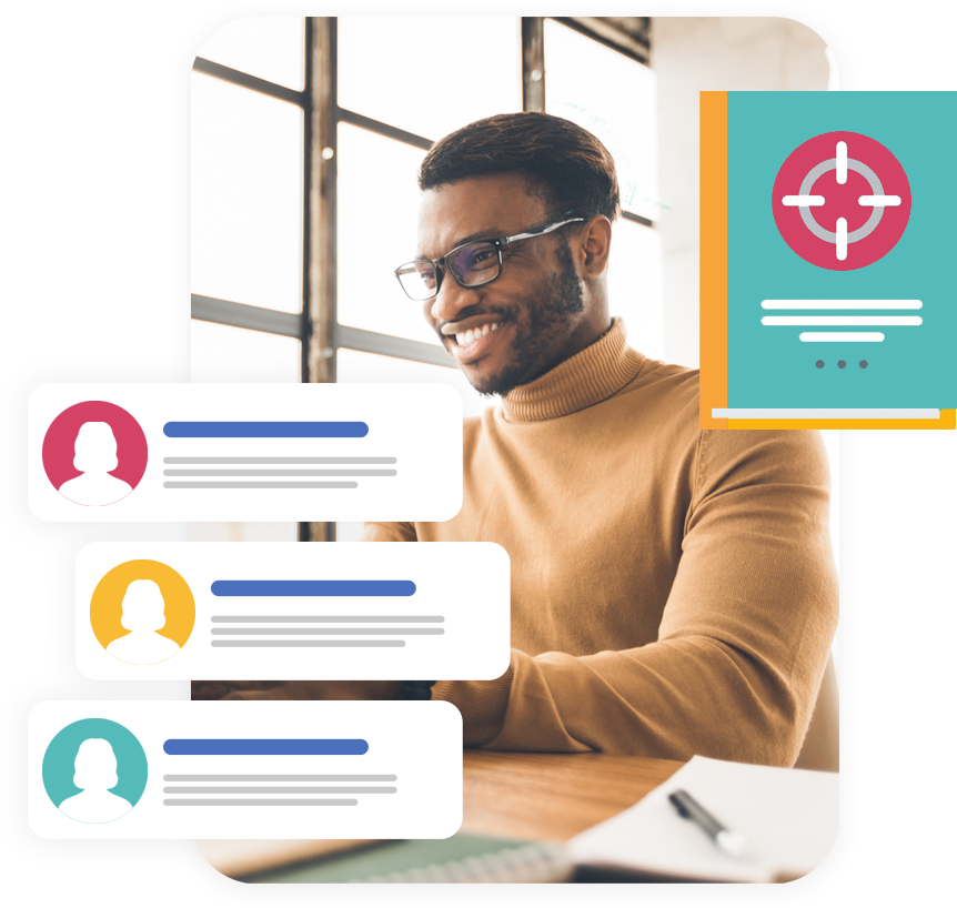 BookMagic - Features