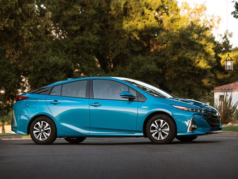 10 of the Most Comfortable Hatchbacks | Autoweb