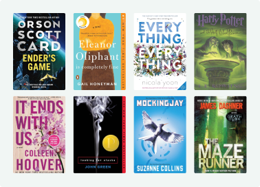 The Best 73 Plot Twist Books - Blinkist