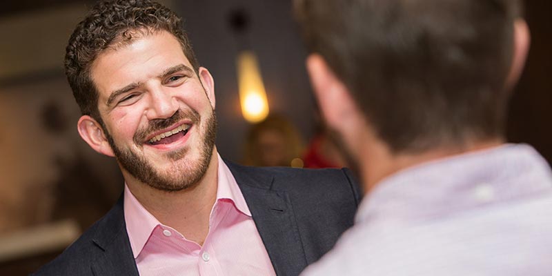 Finding Co-Founder Fit: Interview with the Founders of Pacific Issue ...