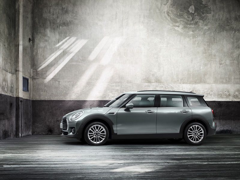 10 Mini Cooper Competitors to Consider | Autoweb