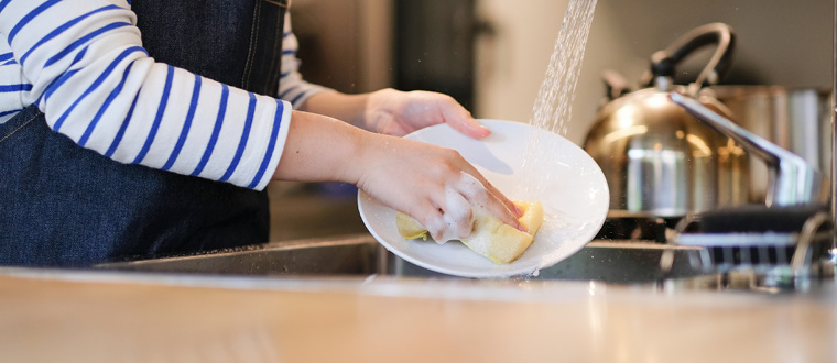 How to become a Kitchen Assistant - Skills & Job Description – SEEK