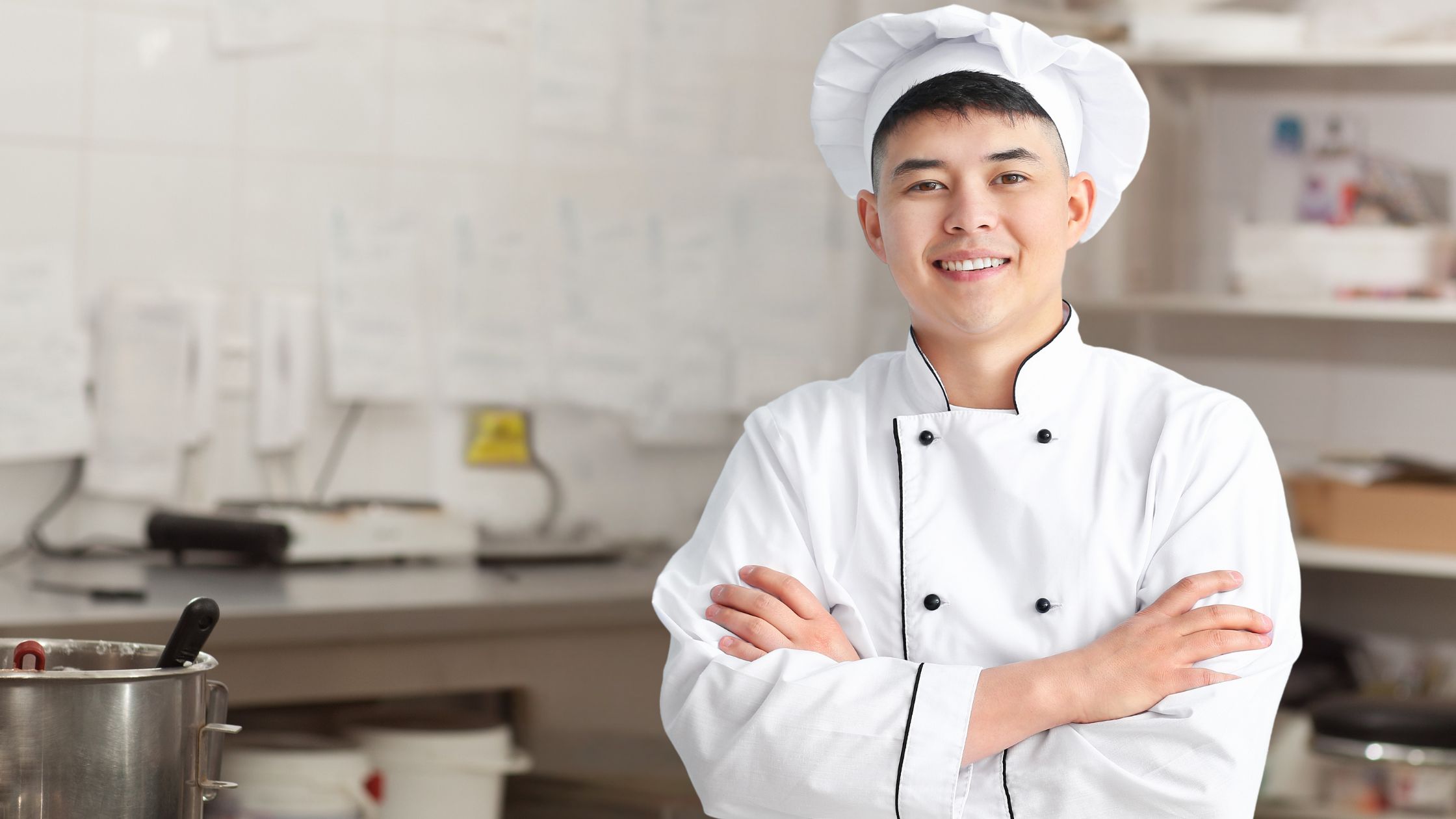How to become a Chef/Cook: Job Description, Key Skills, Salary ...