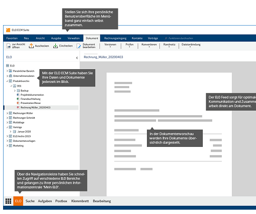 Die 6 besten Enterprise-Content-Management-Systeme | OMR Reviews