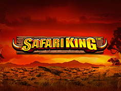 Safari King Slot Game | Play Safari King Slot Demo Online