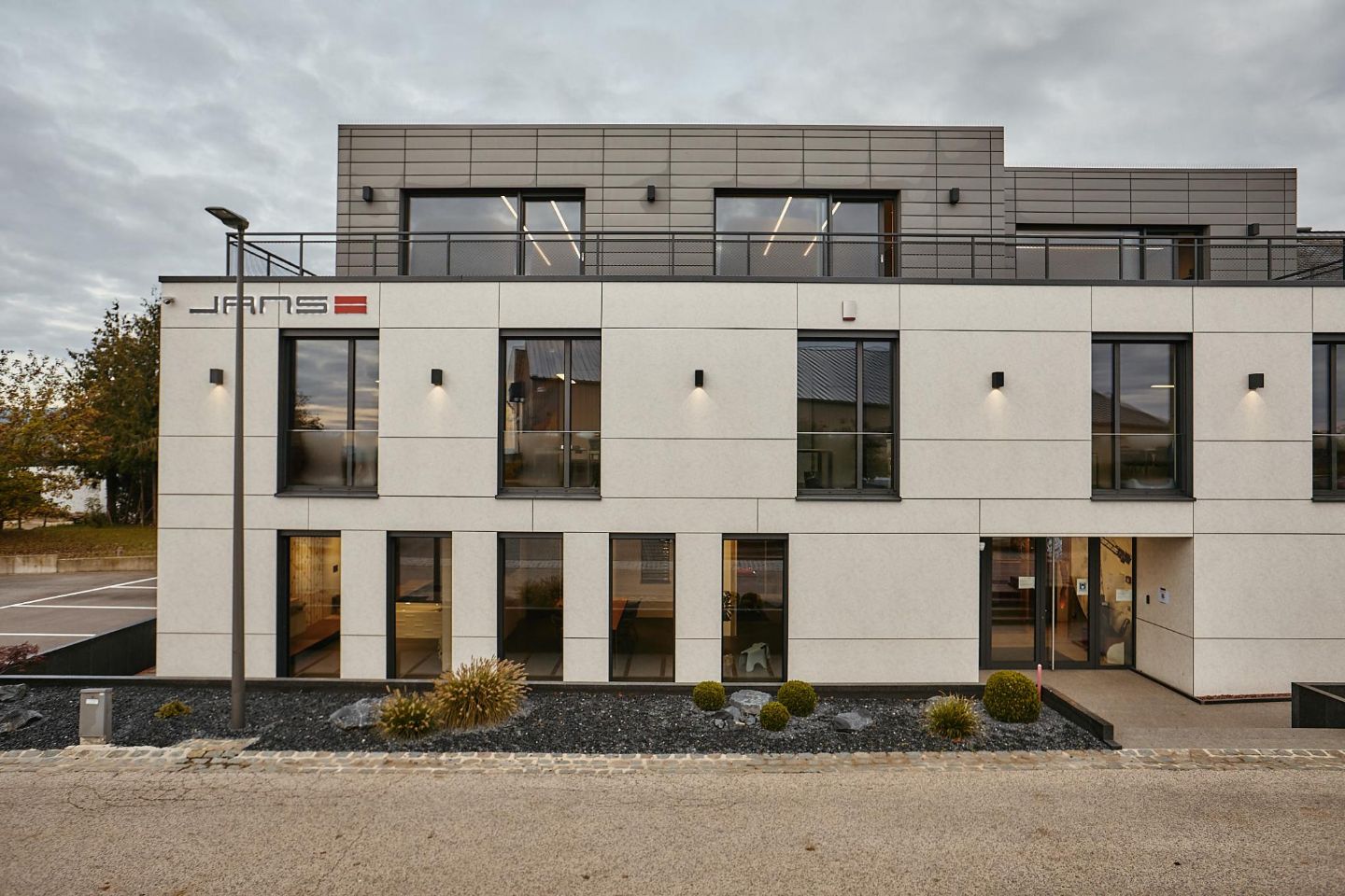 TRESPA® METEON® Naturals kopen? Morgen brengen! - Verdouw