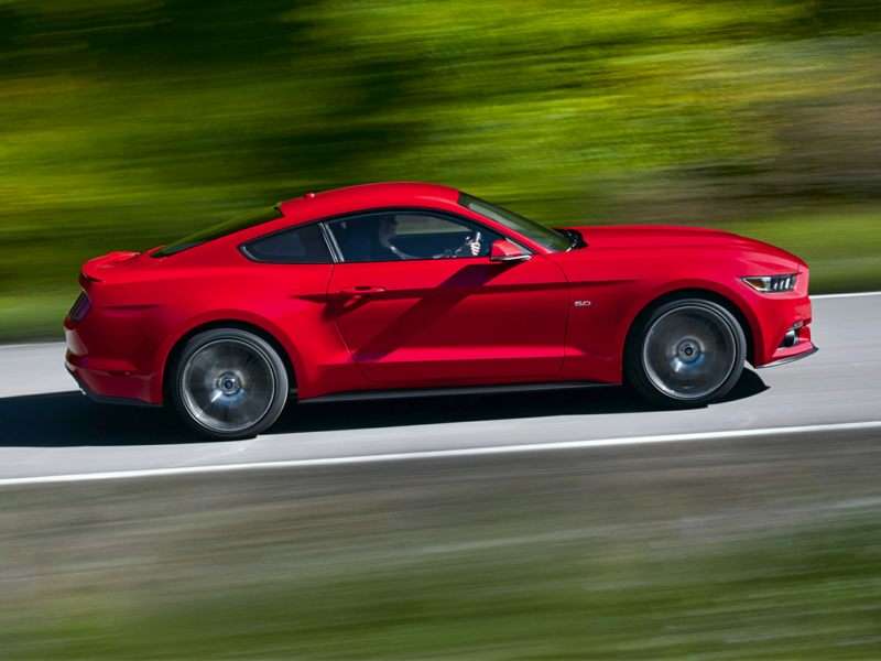 10 Most Fun Cars To Drive | Autoweb